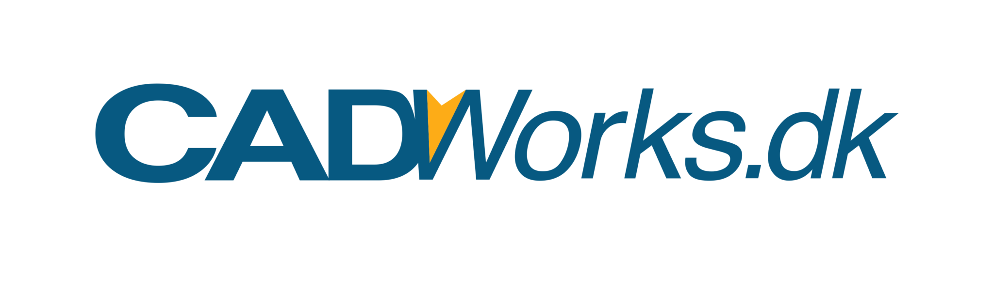 solidworks – CADWorks.dk ApS